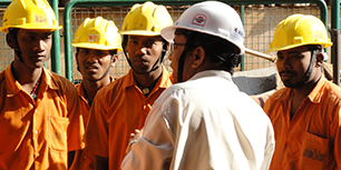 Xebec Design and Facilities Pvt. Ltd.