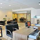 Xebec Design and Facilities Pvt. Ltd.