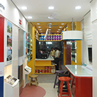 Xebec Design and Facilities Pvt. Ltd.
