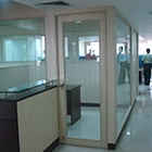 Xebec Design and Facilities Pvt. Ltd.