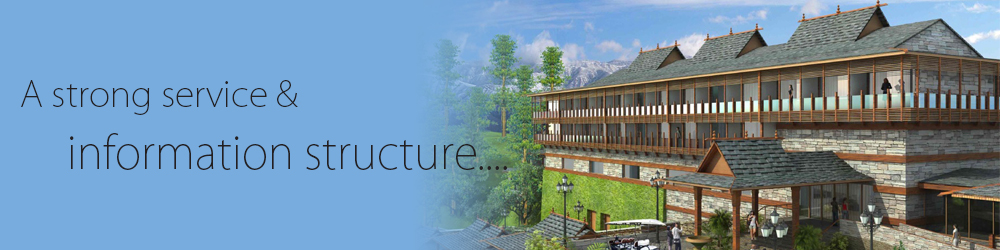 Xebec Design and Facilities Pvt. Ltd.