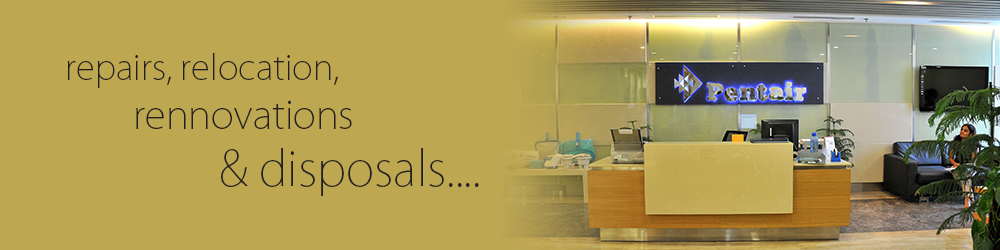 Xebec Design and Facilities Pvt. Ltd.