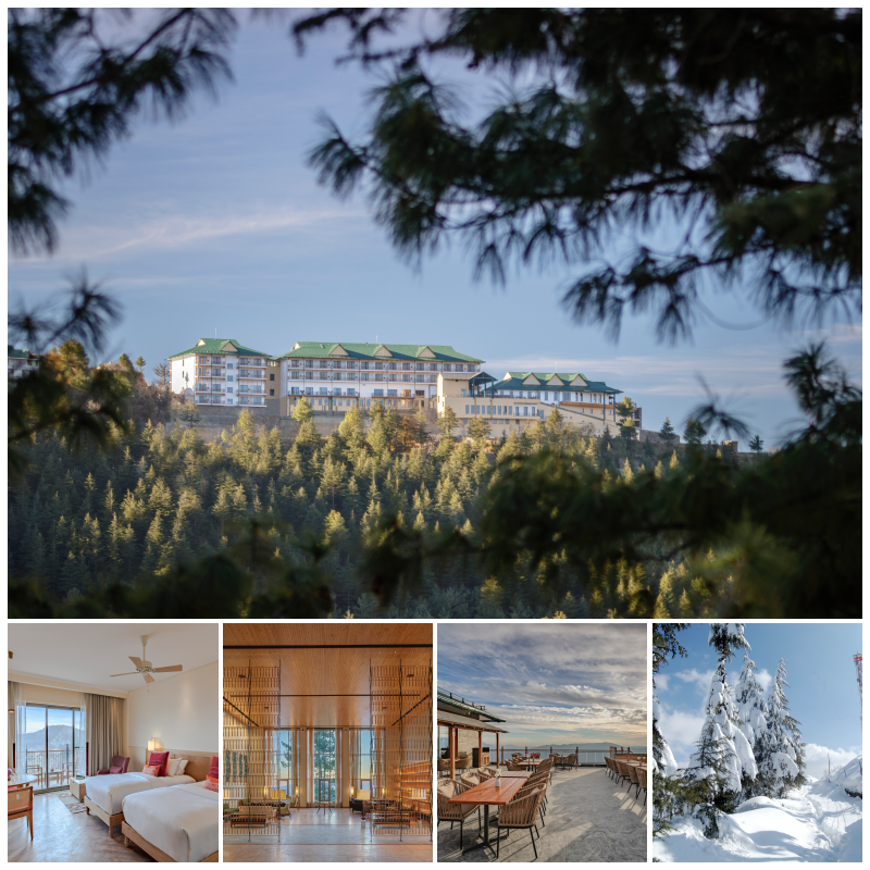 Xebec Design and Facilities Pvt. Ltd.