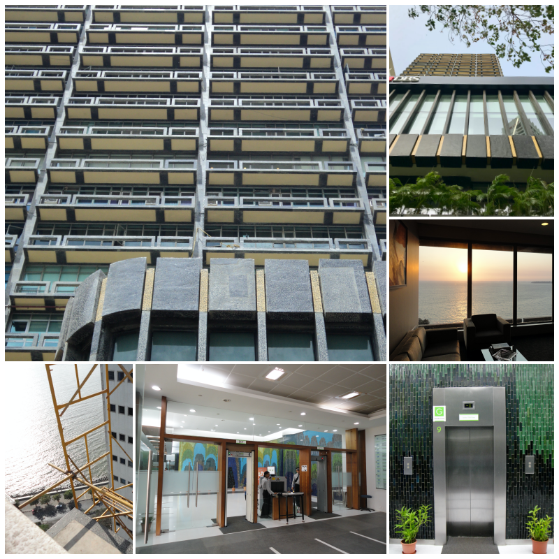 Xebec Design and Facilities Pvt. Ltd.