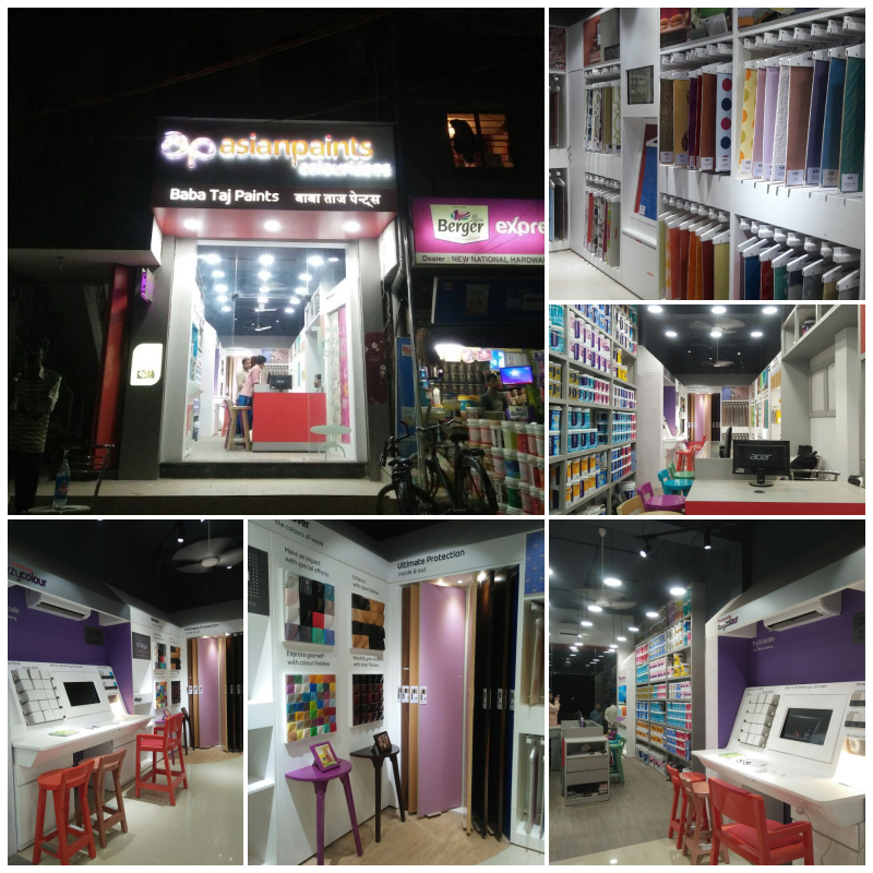 Xebec Design and Facilities Pvt. Ltd.